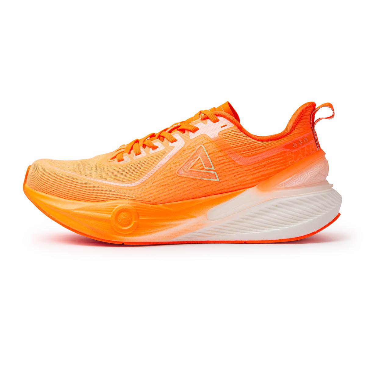 Adidași de alergare Peak ET52627H Taichi X Flame Orange